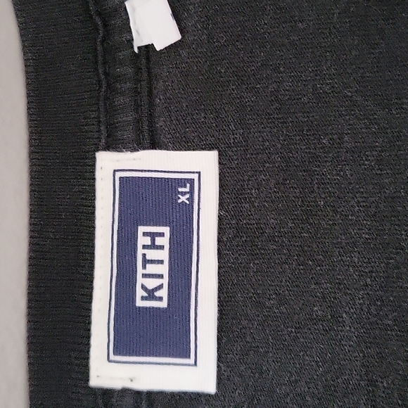 Kith | Shirts | Kith 96 Classics Men Vintage Tee | Poshmark